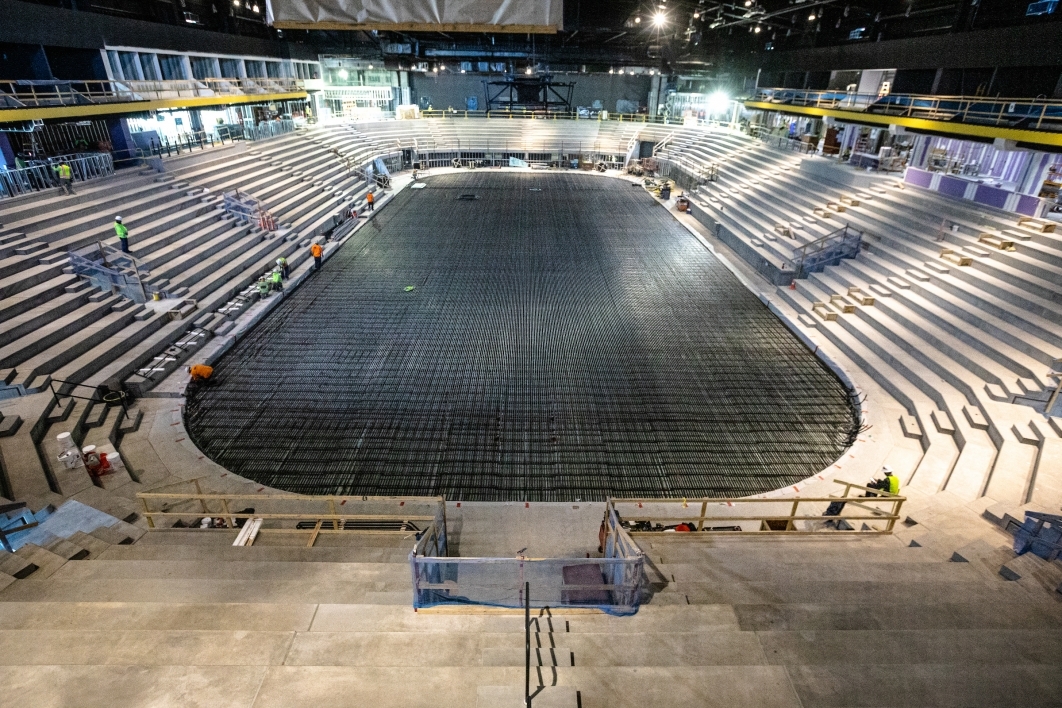 ASU Appoints Naming Rights To New Multipurpose Arena Coach And ASU Appoints Naming Rights To New Multipurpose Arena Coach And
