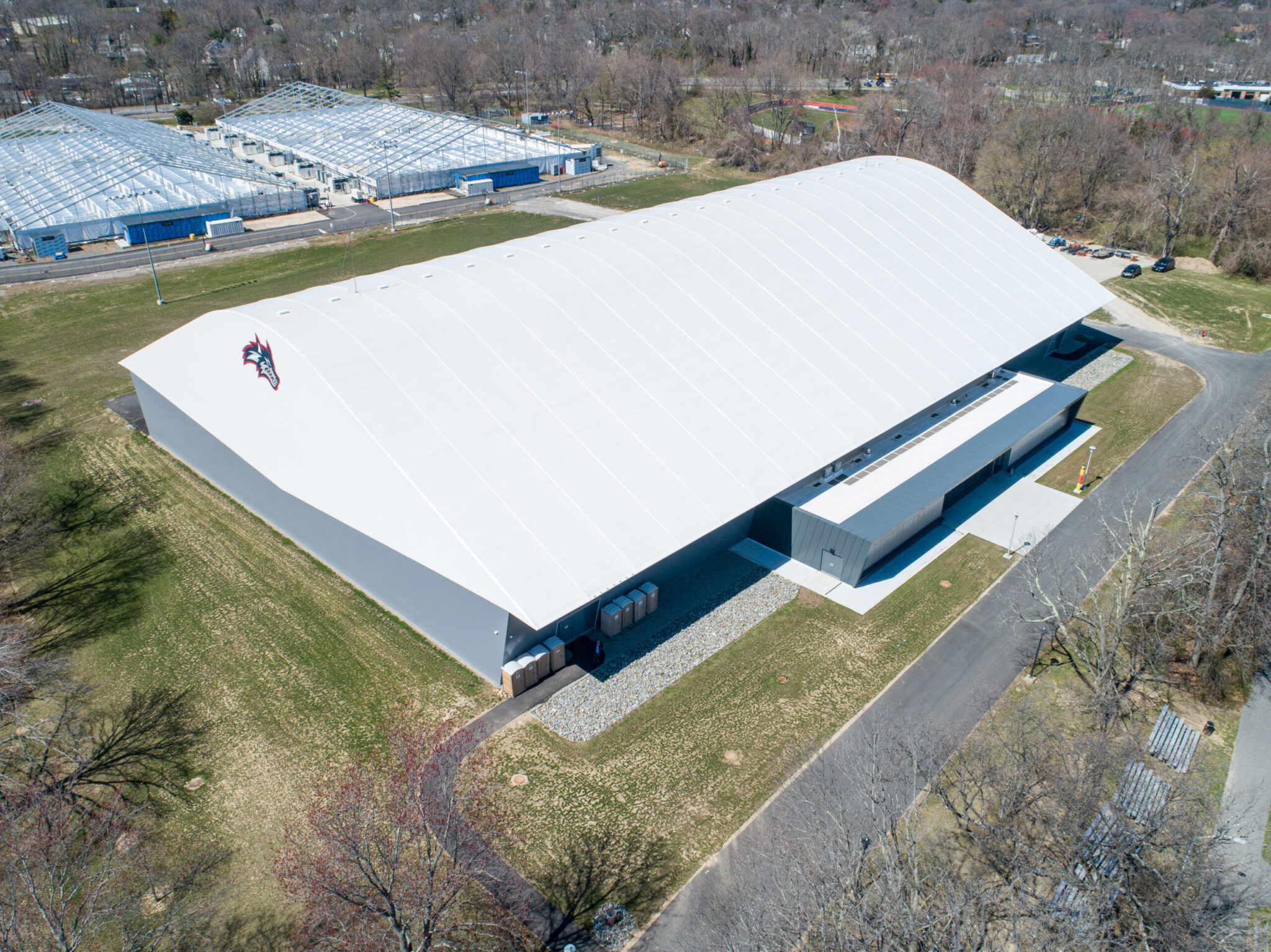 Bringing customization, flexibility and versatility to your sports ...