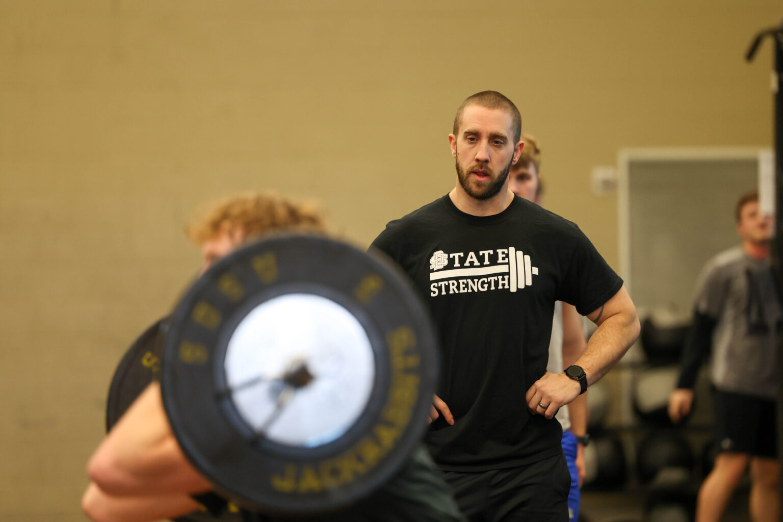 How SDSU Football develops championship-caliber players - Coach and ...