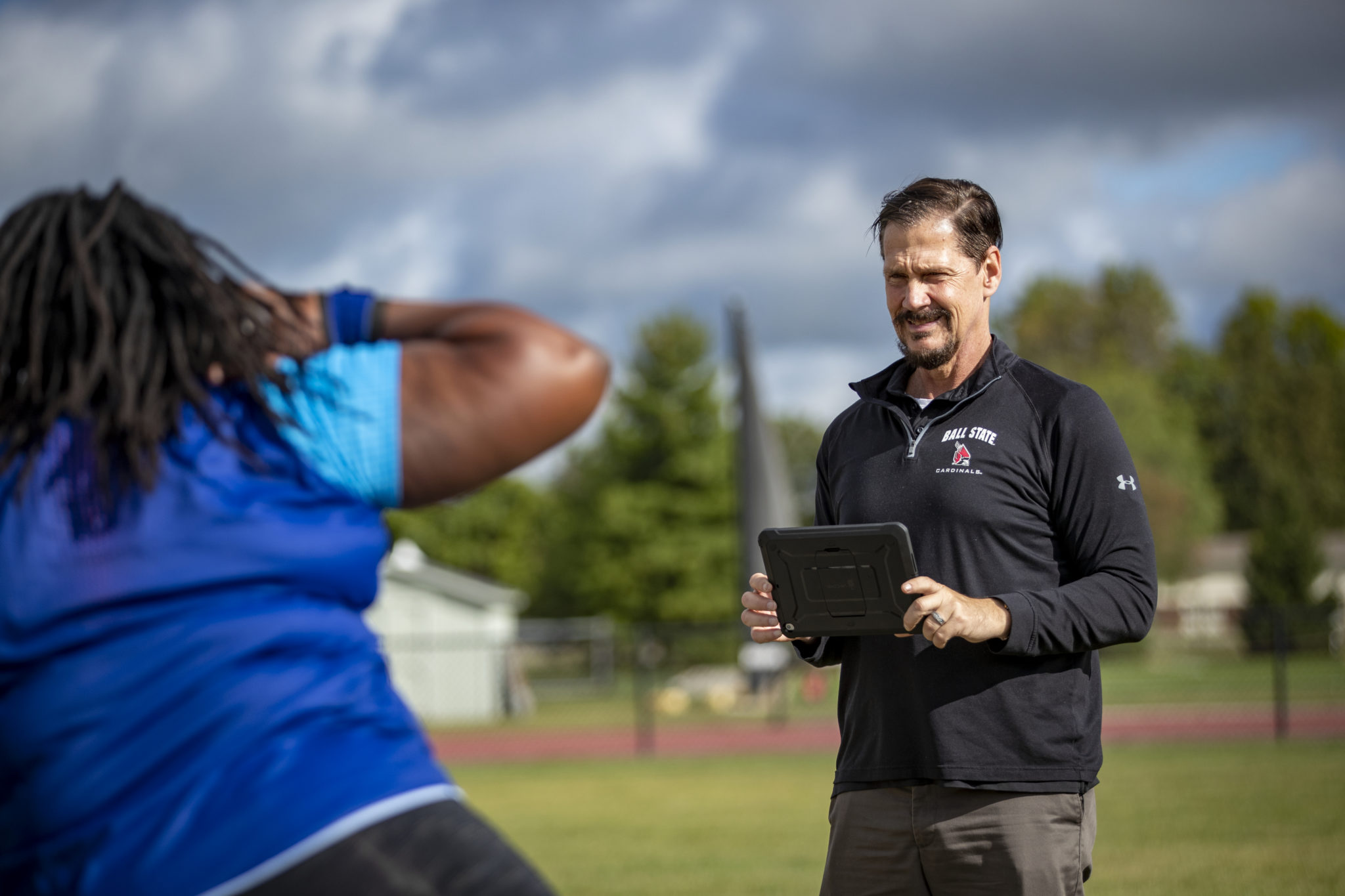 Achieving excellence in coaching by learning from the best - Coach and ...