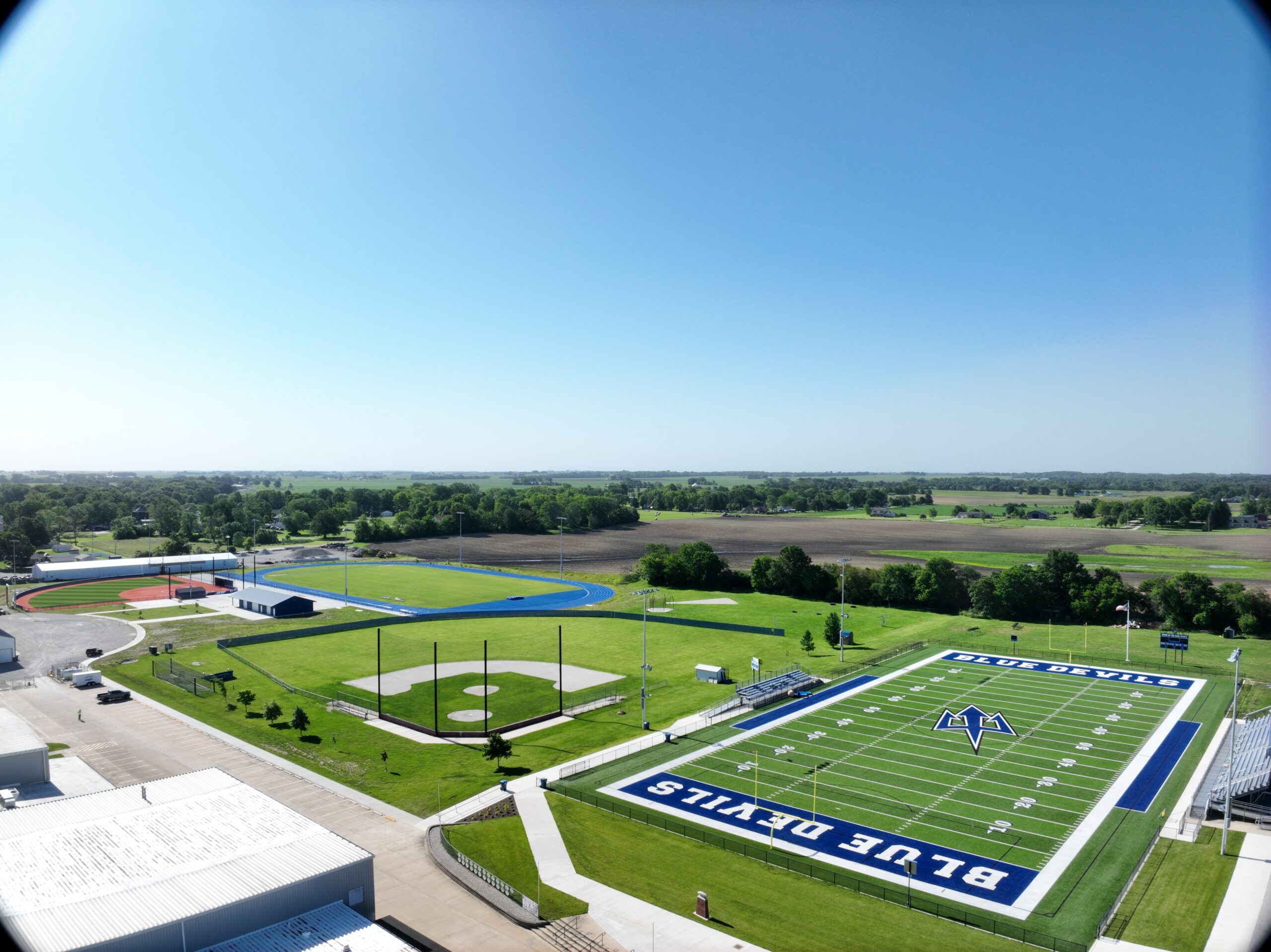 Facility naming rights drive innovation and community engagement ...