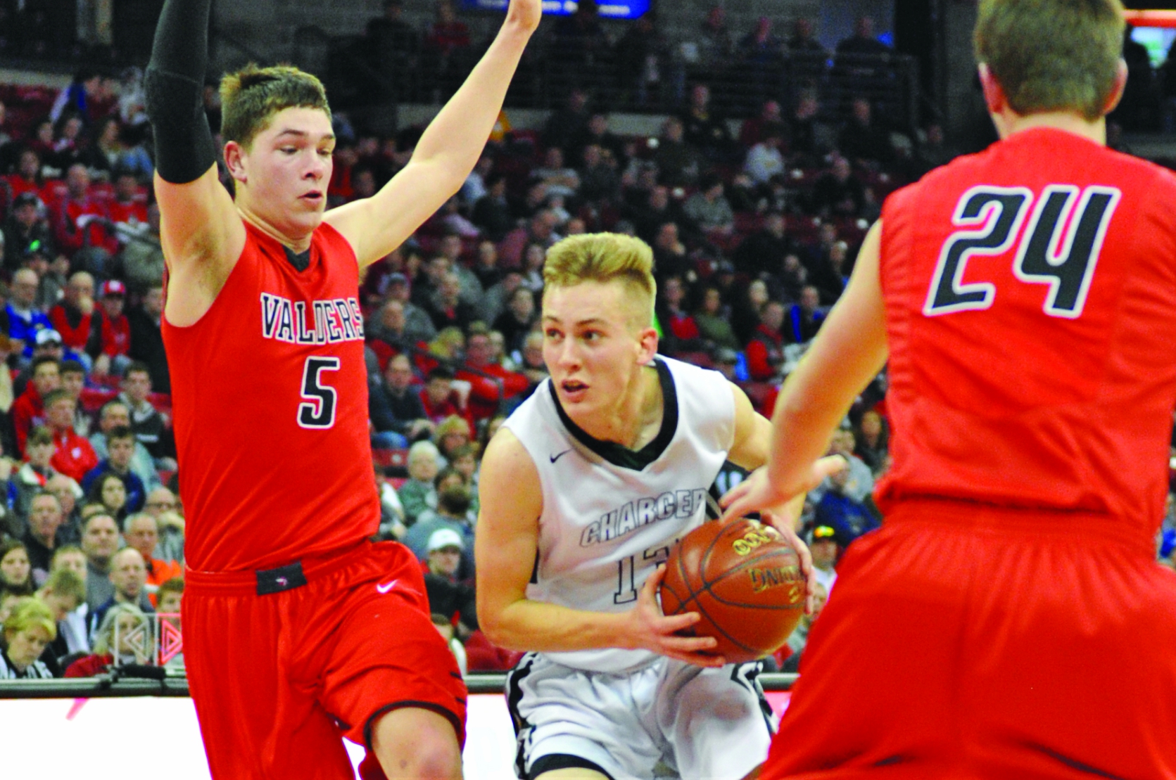 Strength: Principles to training for explosive power | Winning Hoops