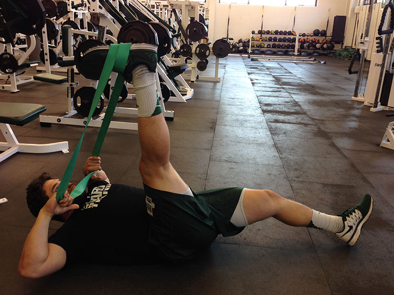 Tackling 2014's biggest strength training questions | Coach & Athletic ...