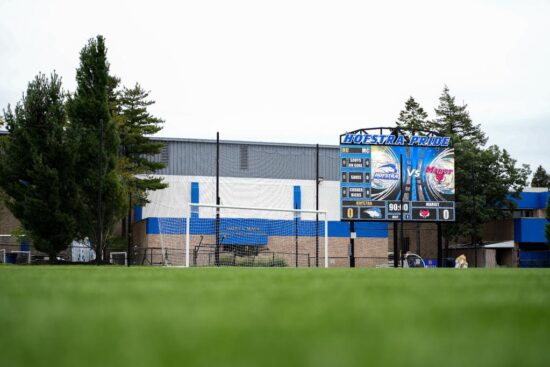 Hofstra University unveils athletic facility upgrades - Coach and ...