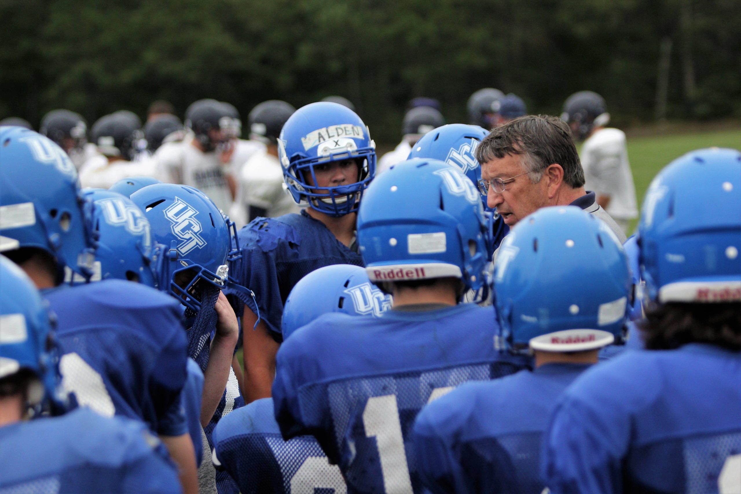 Guiding Coaches to create Positive Working-Relationships with Student ...