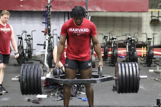 The year-round blueprint for strength, speed, and durability for your ...