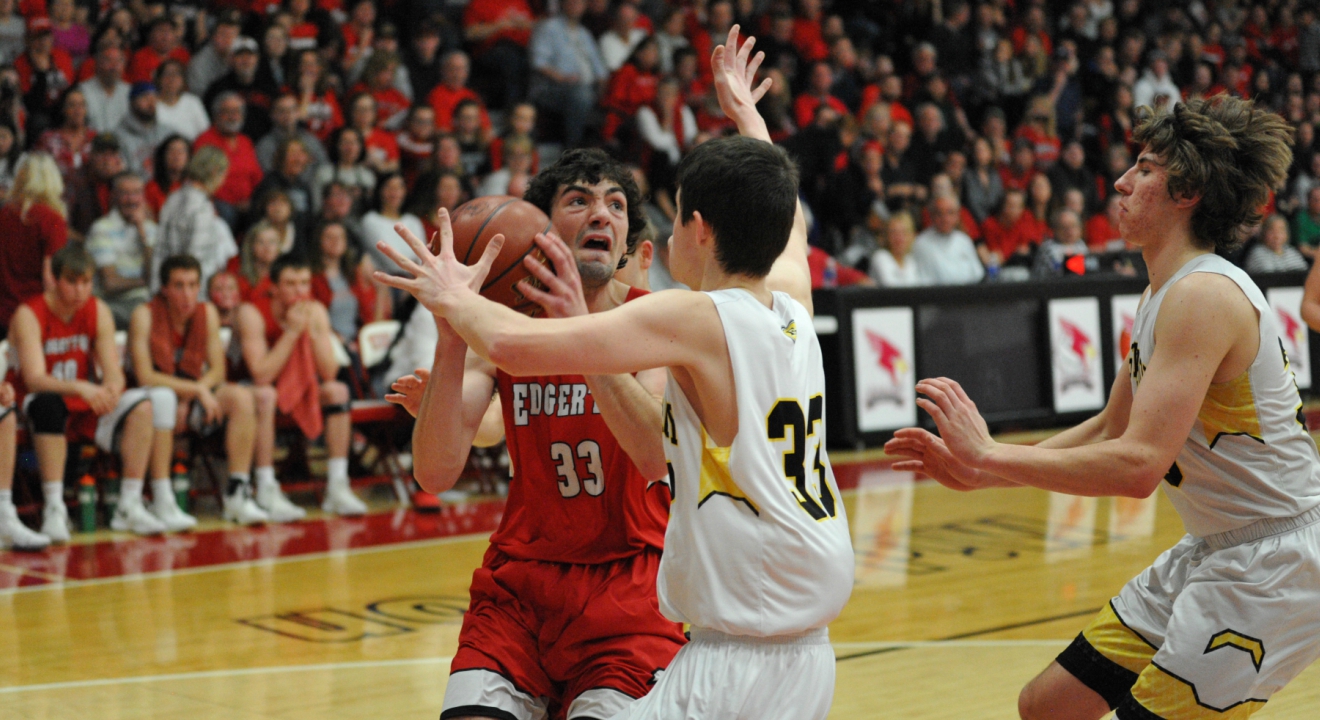 'Ram screens' can confuse opposing defenses | Winning Hoops