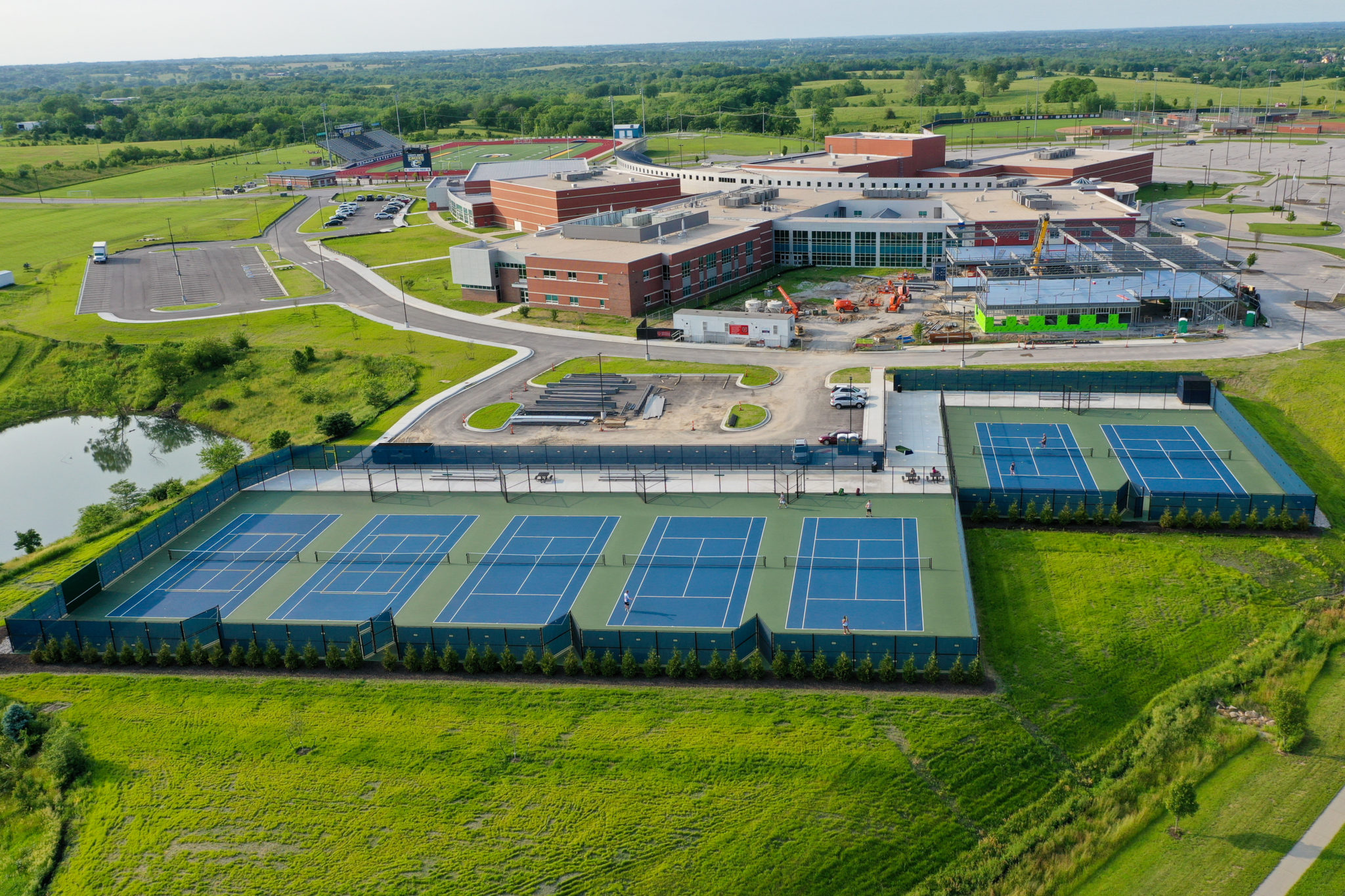Do Your School s Athletic Facilities Get Public Use Here s What To Do Do Your School s Athletic Facilities Get Public Use Here s What To Do