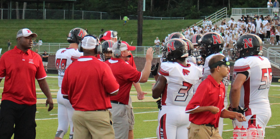 Why demonstrations, body language matters to athletes | Coach ...