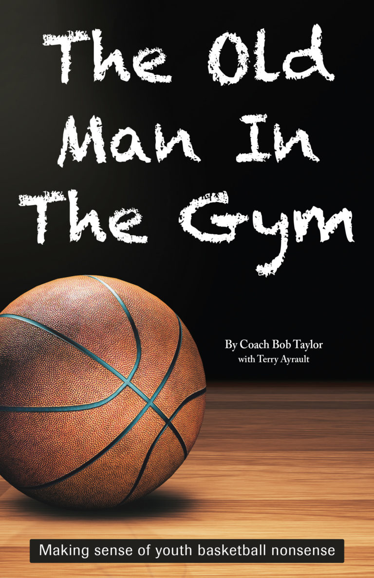 Competitive 1-on-1 drill - Coach and Athletic Director