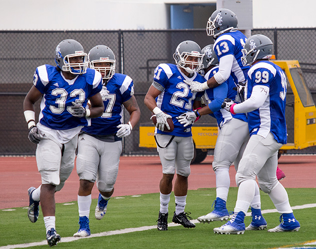 Rebuilding the team culture at Santa Monica College | Coach & Athletic ...