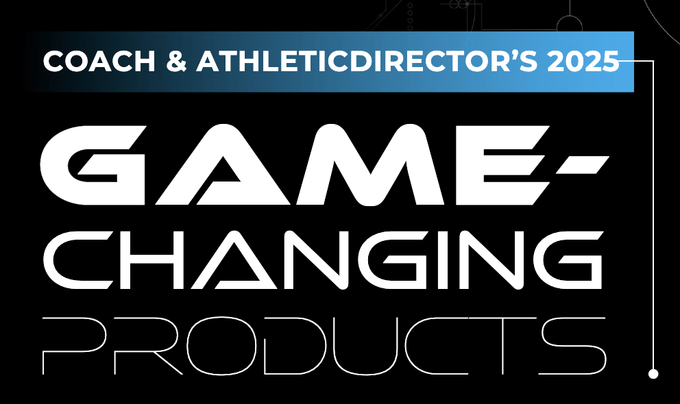 Game-changing products for coaches and administrators in 2025 - Coach ...