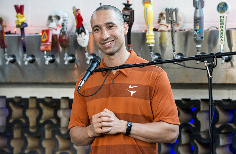 Motivating Moments: Can you force players to be committed? | Winning Hoops