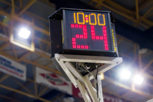 NCHSAA To Consider 35-Second Shot Clock - Coach and Athletic Director