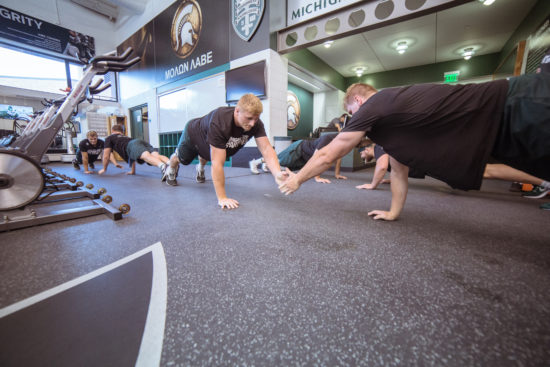Fundamentals for a quality strength program | Coach & Athletic Director
