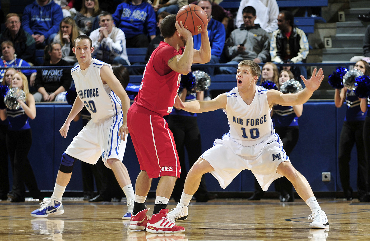 Manage turnovers to increase scoring chances | Winning Hoops