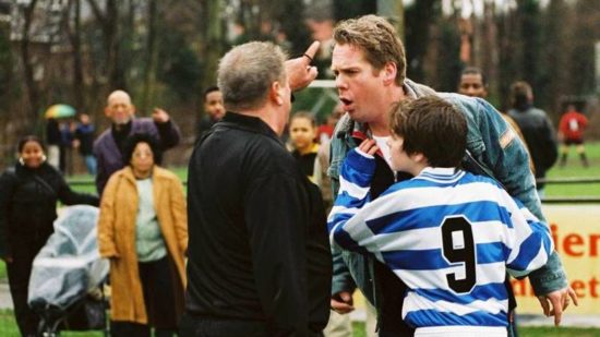 Adjusting your philosophy to combat sports parents | Coach & Athletic ...