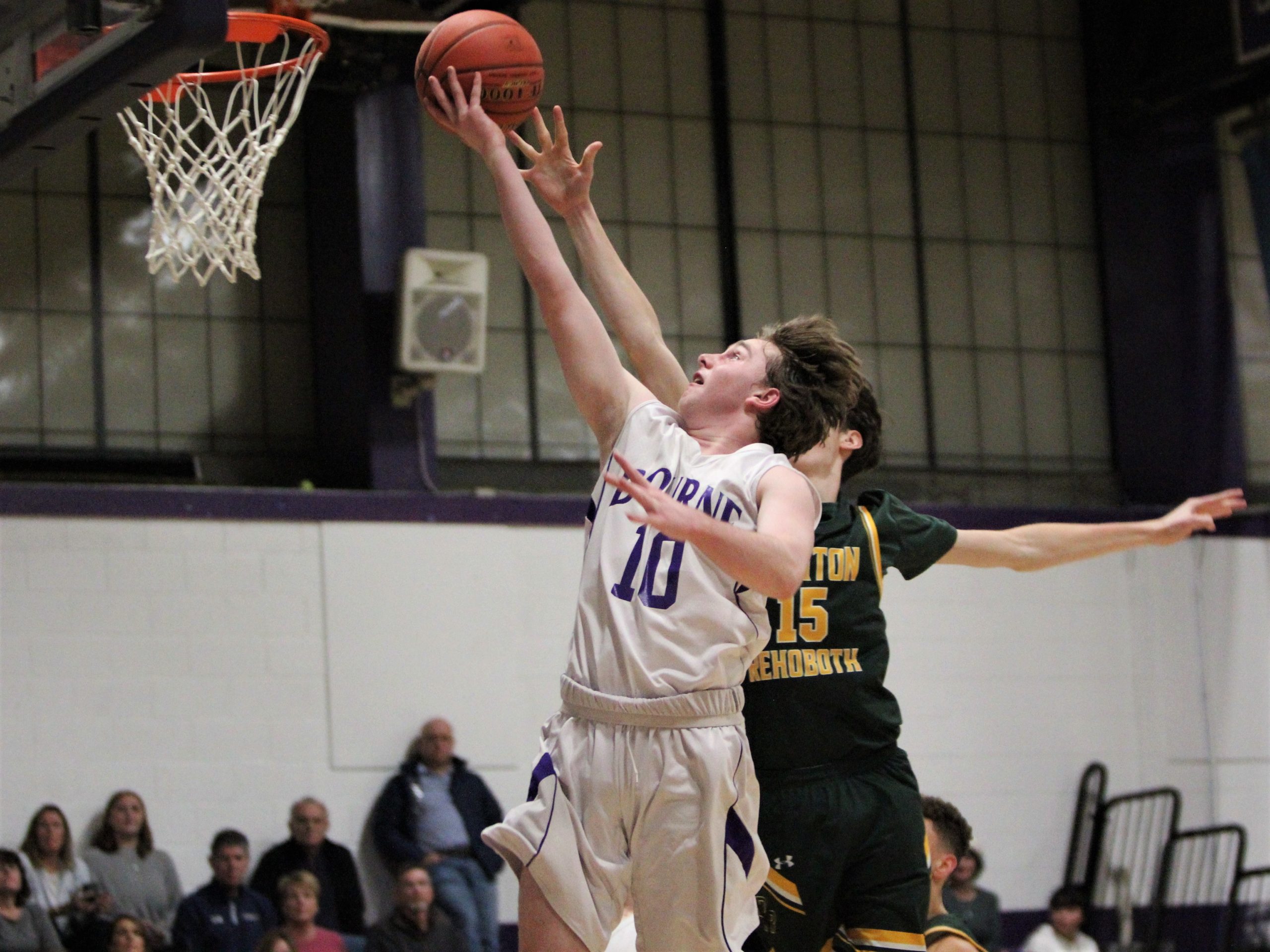 Integrating Ball Screen & Rim-Runs into Man Offenses - Coach and ...