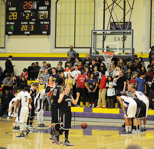 The 5 types of conflicts in athletic programs | Coach & Athletic Director