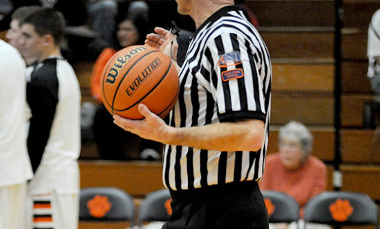 Video Shows Youth Basketball Coach Choking Referee - Coach and Athletic ...
