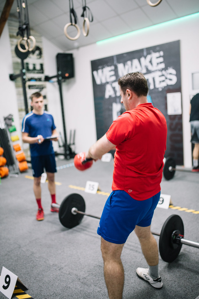 40 Under 40 Perspective: People Over Performance - Coach and Athletic ...