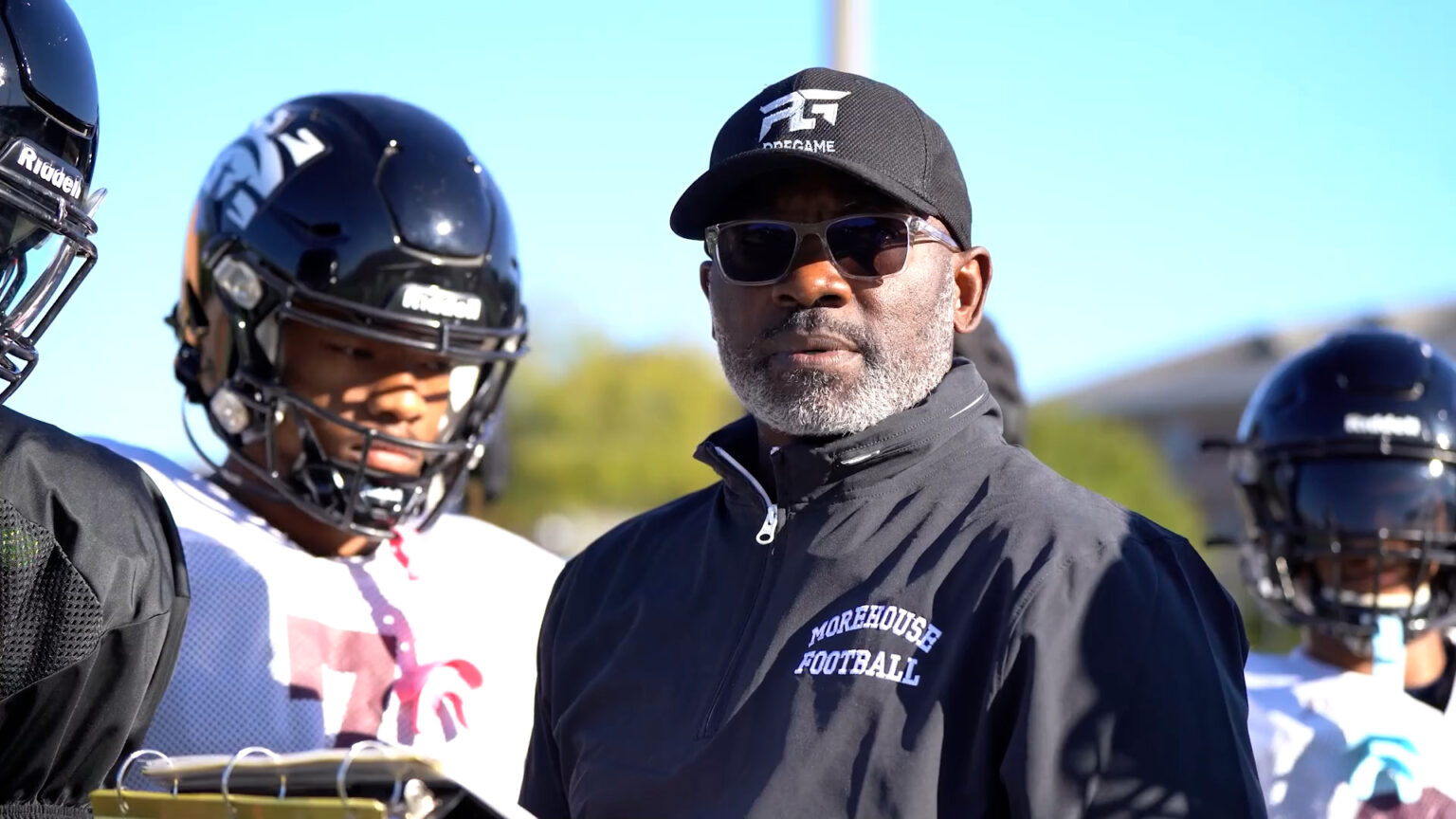 Coach & Athletic Director | news for high school, college sports leaders