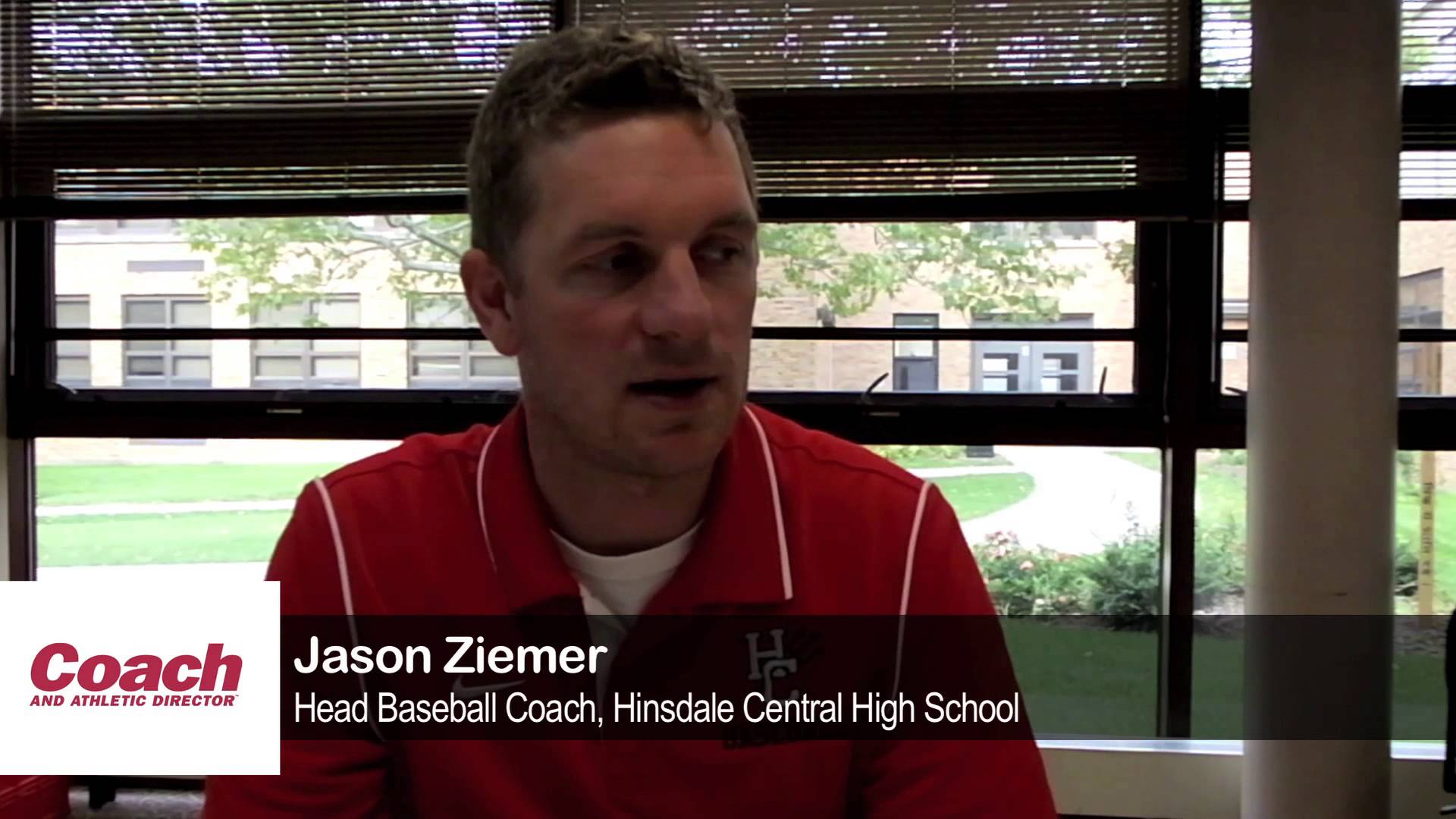 Creating Stability in a Program - Coach and Athletic Director