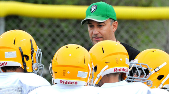 Welcoming feedback from athletes and parents | Coach & Athletic Director