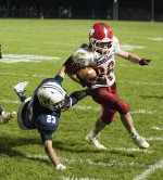 Football: Dynamic drills to improve your team’s tackling - Coach and ...