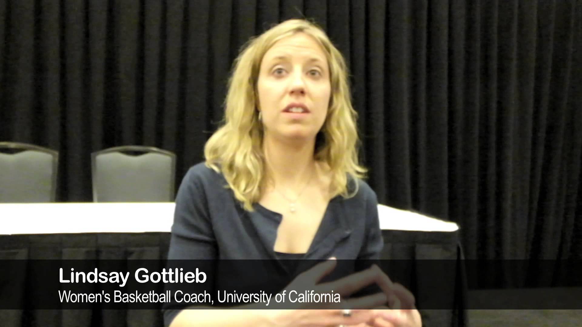 Getting to Know Your Athletes Off the Court - Coach and Athletic Director