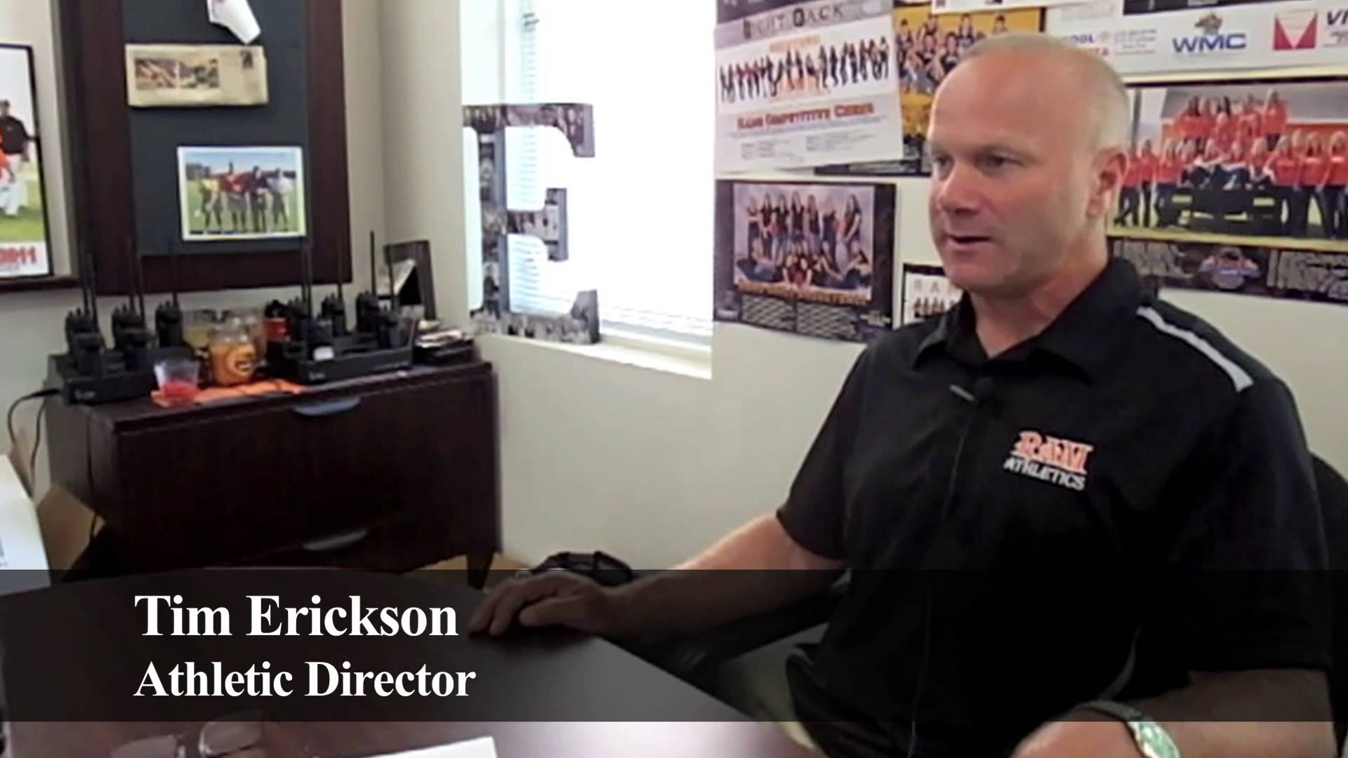 Helping Coaches Who Aren't Teachers - Coach and Athletic Director