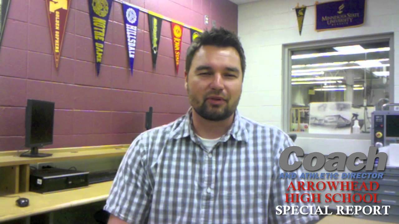Managing A Large Tennis Program With Extra Staff - Coach and Athletic ...