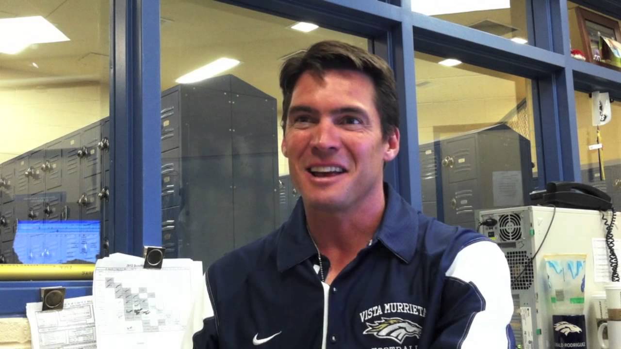 Nurturing a Supportive Culture - Coach and Athletic Director