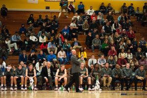 Dealing with parental interference in coaching | Coach & Athletic Director