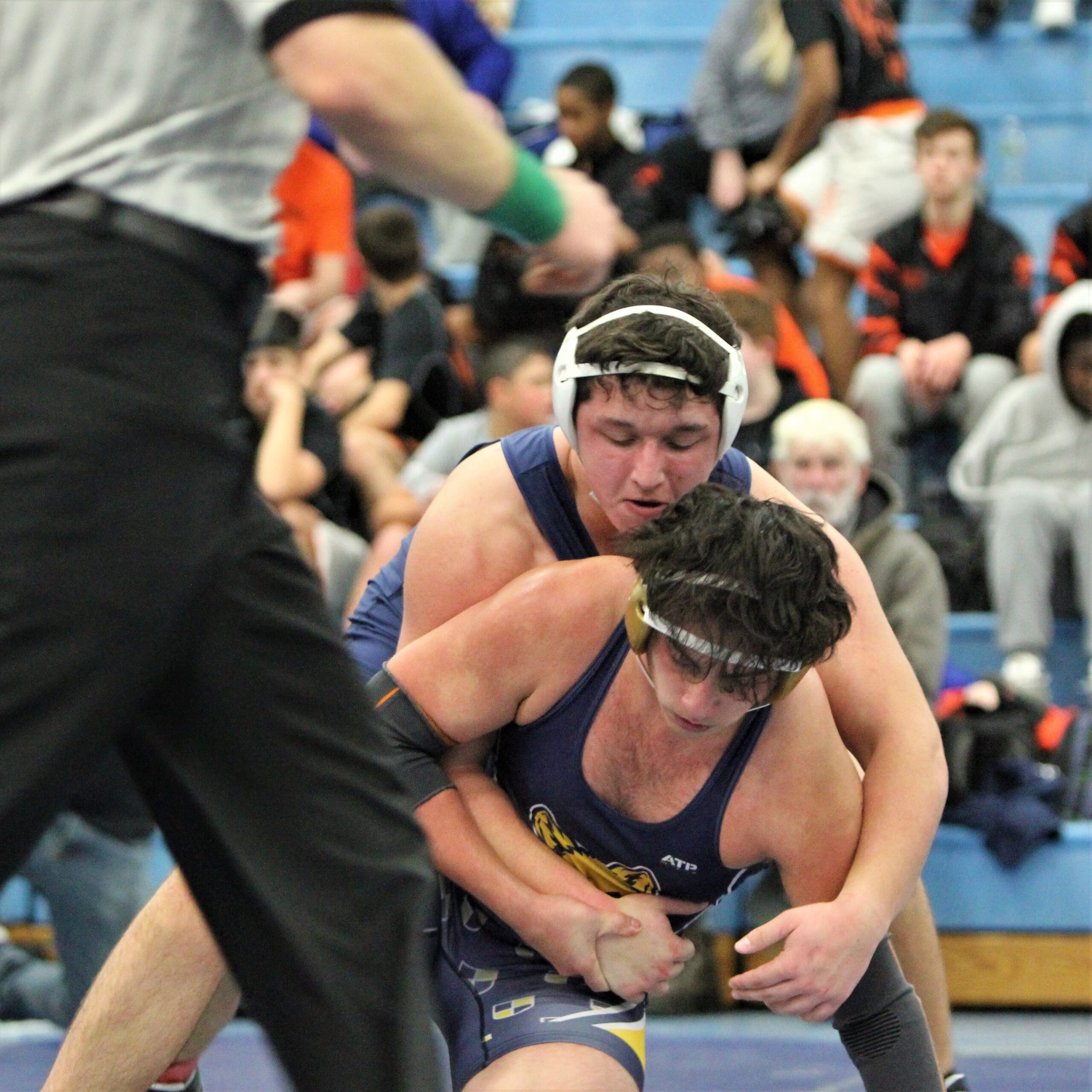 Practice formats for high school wrestling - Coach and Athletic Director