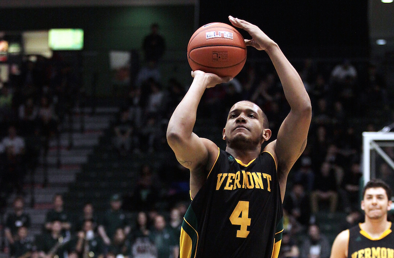 The ABCs of shot selection - Coach and Athletic Director