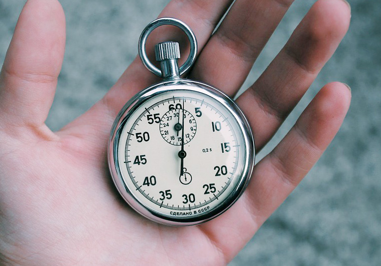 Improving athlete speed and reaction times | Coach & Athletic Director