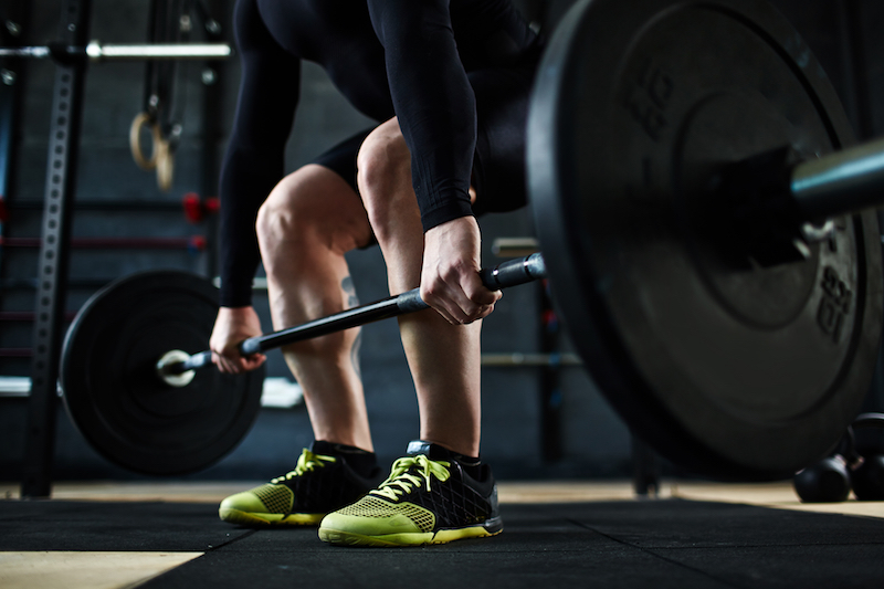 The Difference Between Hypertrophy & Strength Training - Coach and ...