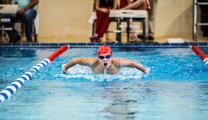 Dry land programs for swimmers | Coach & Athletic Director