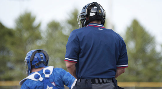 5 tips to help coaches communicate with referees | Coach & A.D.