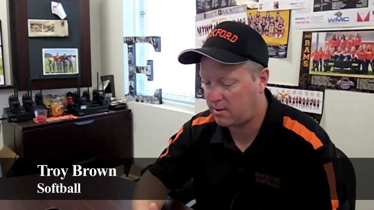 Using Camps to Improve Athletes and Visibility - Coach and Athletic ...