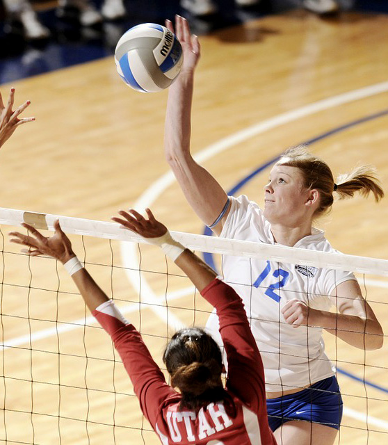 Four principles to make your team 'lucky' | Coach & Athletic Director