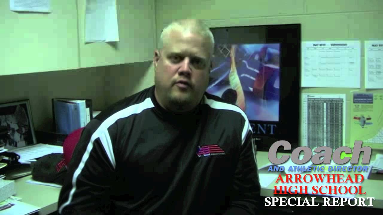 Wardman: Keeping The Rink Financially Viable - Coach and Athletic Director
