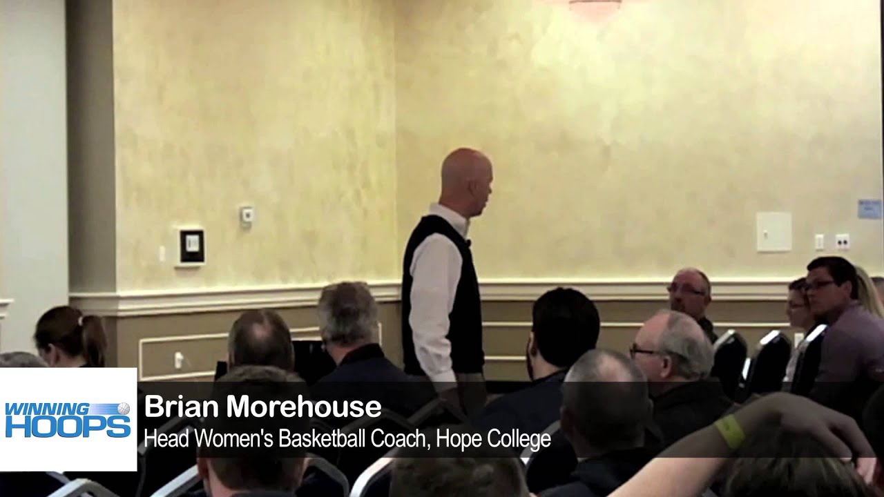 "Win Everything" - Coach and Athletic Director